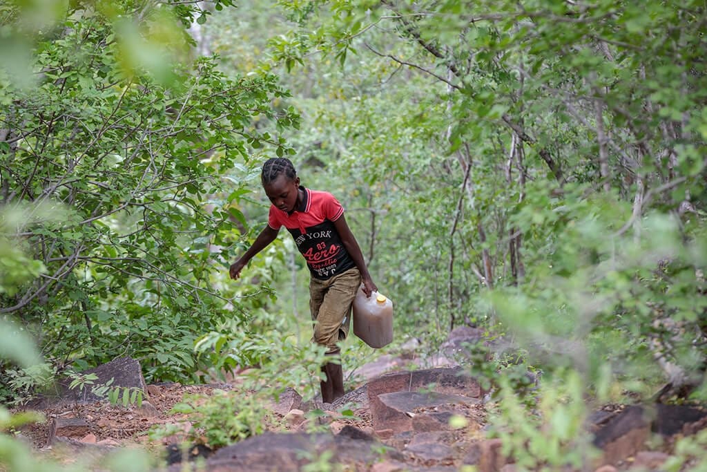 Project Compassion - St Joseph's Parish Toronto