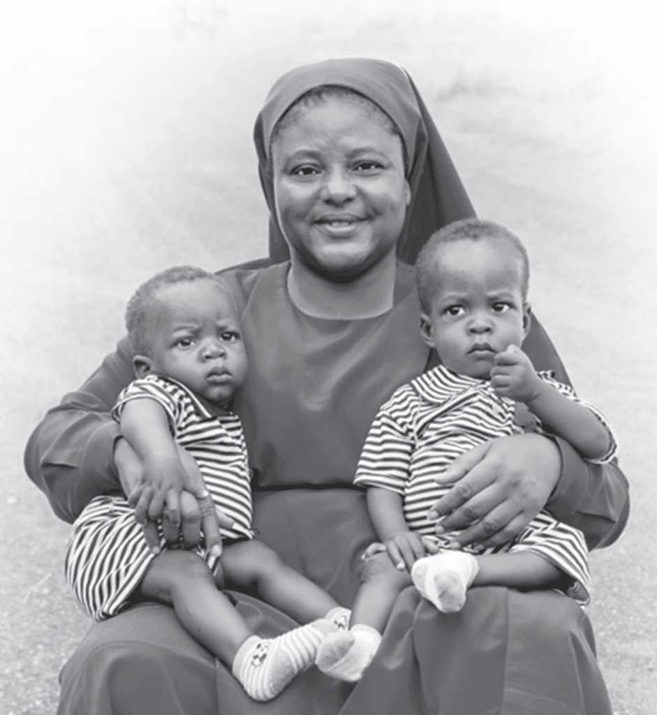 Catholic Mission Appeal - St Joseph's Parish Toronto