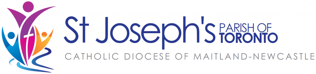 Living Prayer - St Joseph's Parish Toronto